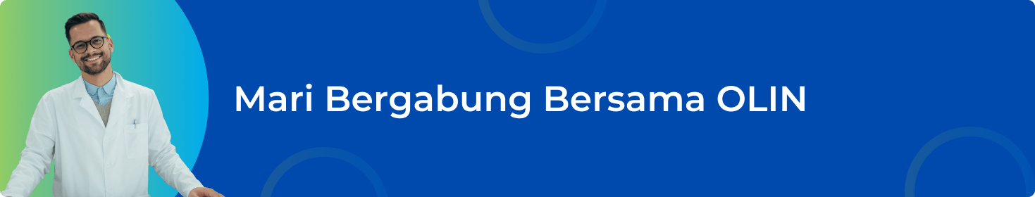 Software Apotek All-in-one | OLIN