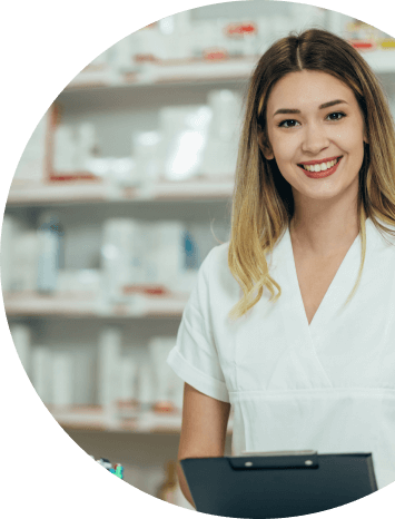 Software Apotek All-in-one | OLIN