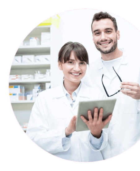 Software Apotek All-in-one | OLIN